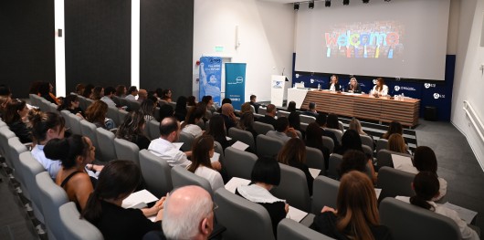 Hope For Children - Εκπαιδευτικη ημερίδα για την υποστήριξη παιδιών ...