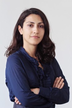 Hope For Children - Dr. Ema Sofia Leitão